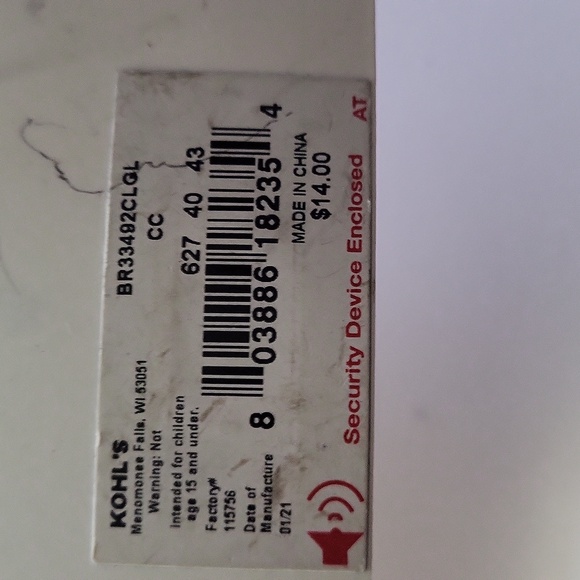 LC Lauren Conrad | Jewelry | Lc Bee Necklace | Poshmark